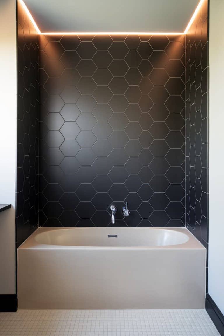 40 Unique Bathtub Tile Surround Ideas To Revamp Your Space