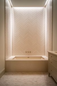 40 Unique Bathtub Tile Surround Ideas To Revamp Your Space