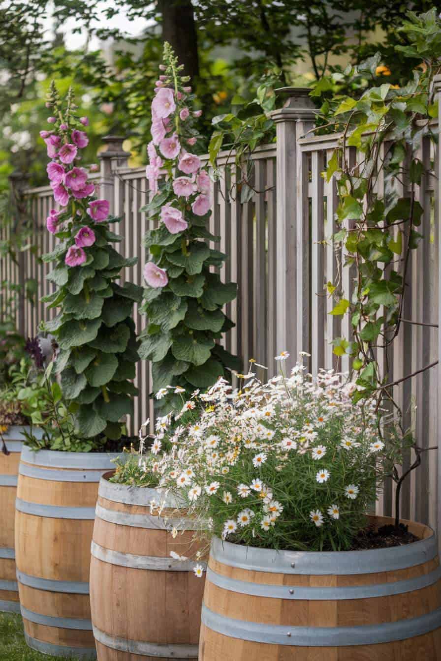 65 Creative Container Garden Ideas To Transform Any Space