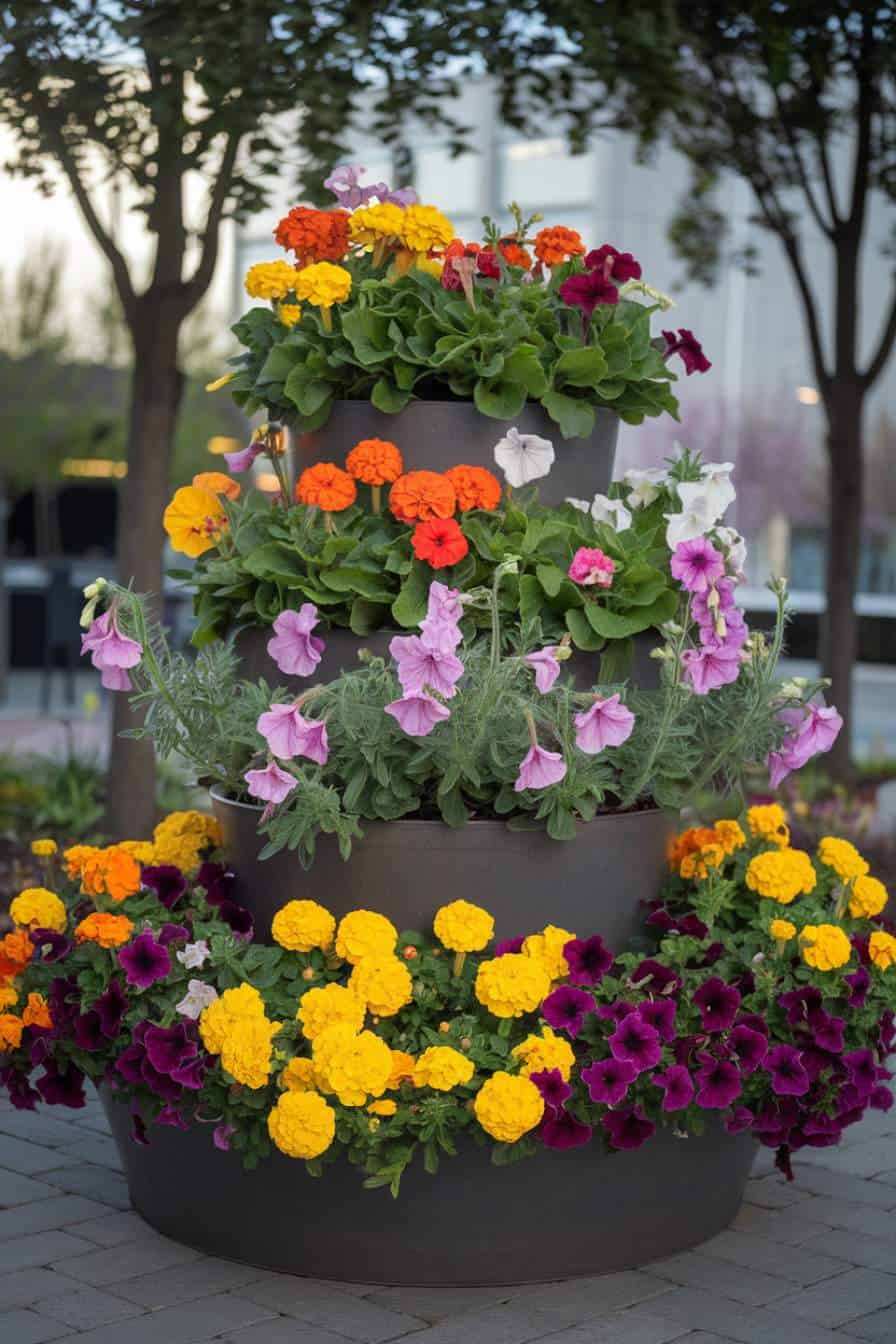 65 Creative Container Garden Ideas To Transform Any Space