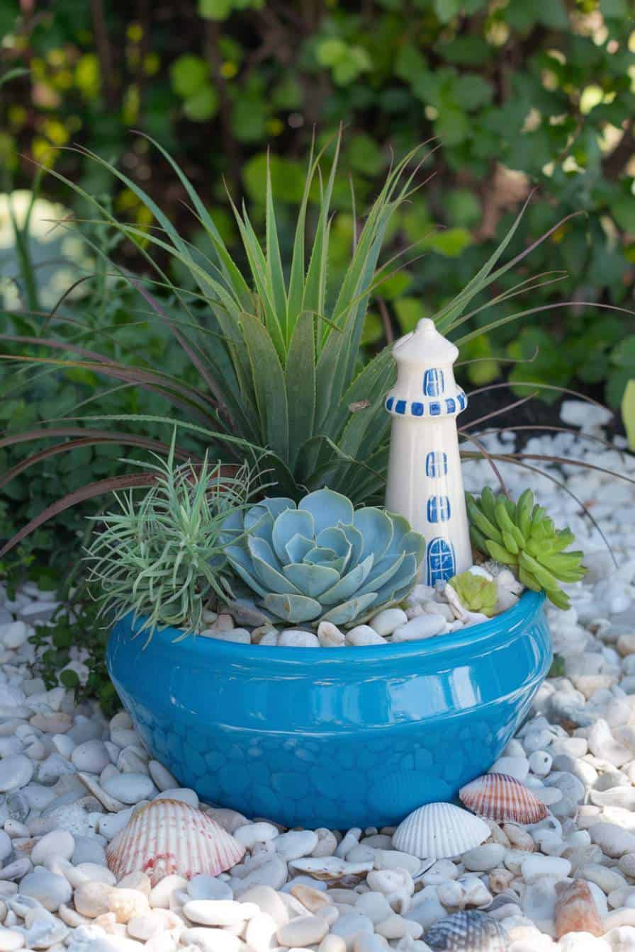 65 Creative Container Garden Ideas To Transform Any Space