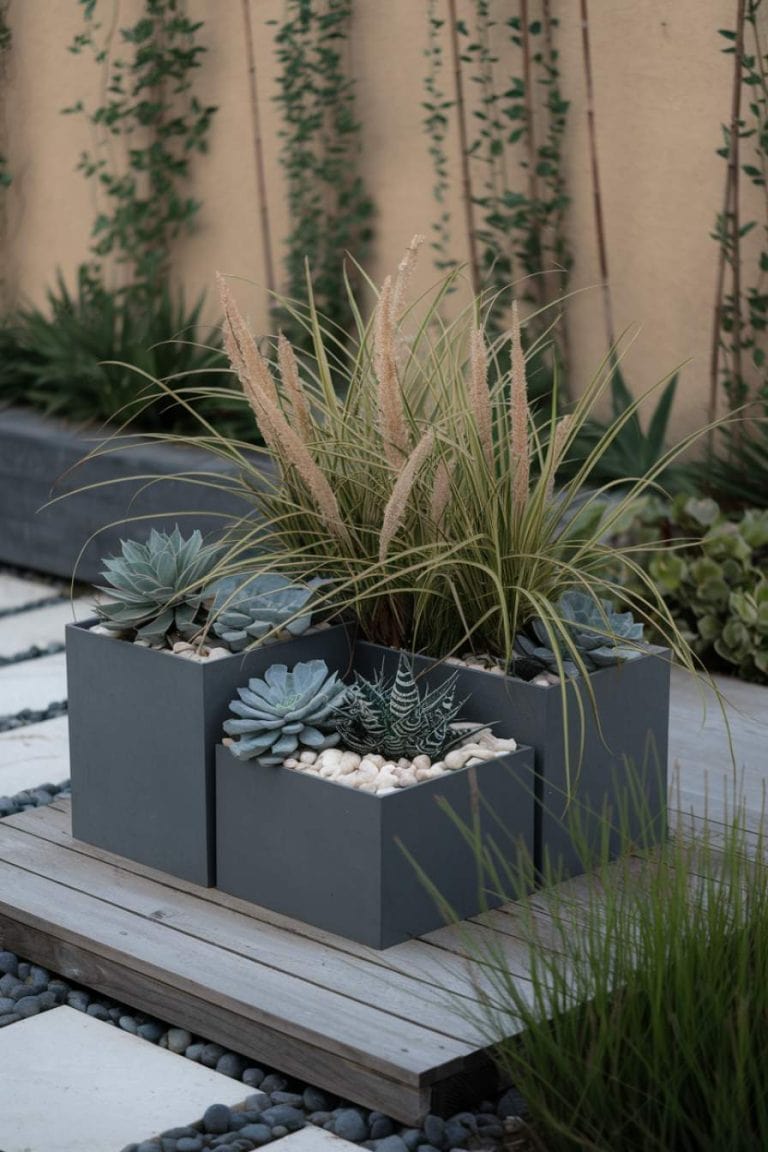 65 Creative Container Garden Ideas To Transform Any Space