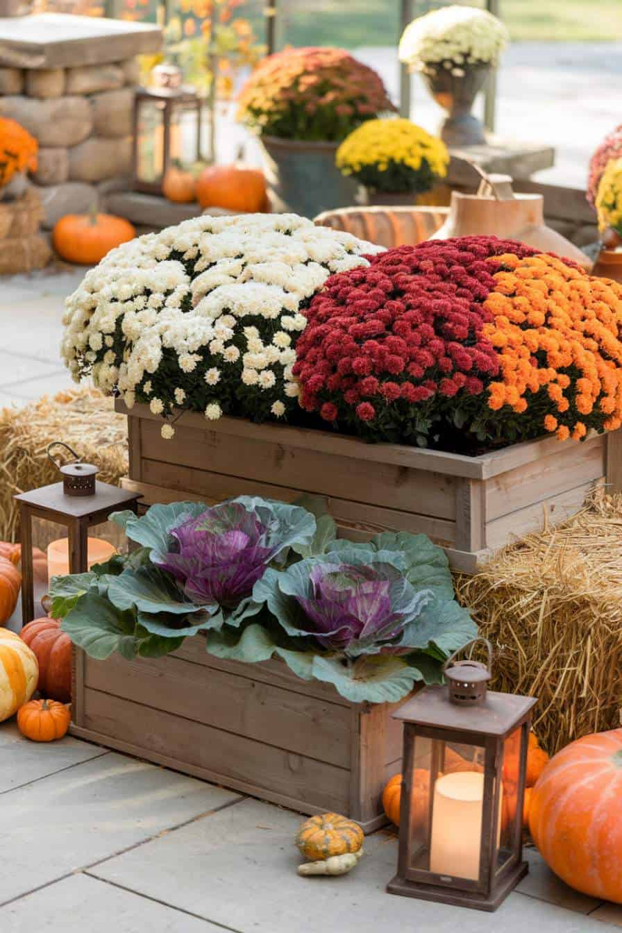 65 Creative Container Garden Ideas To Transform Any Space