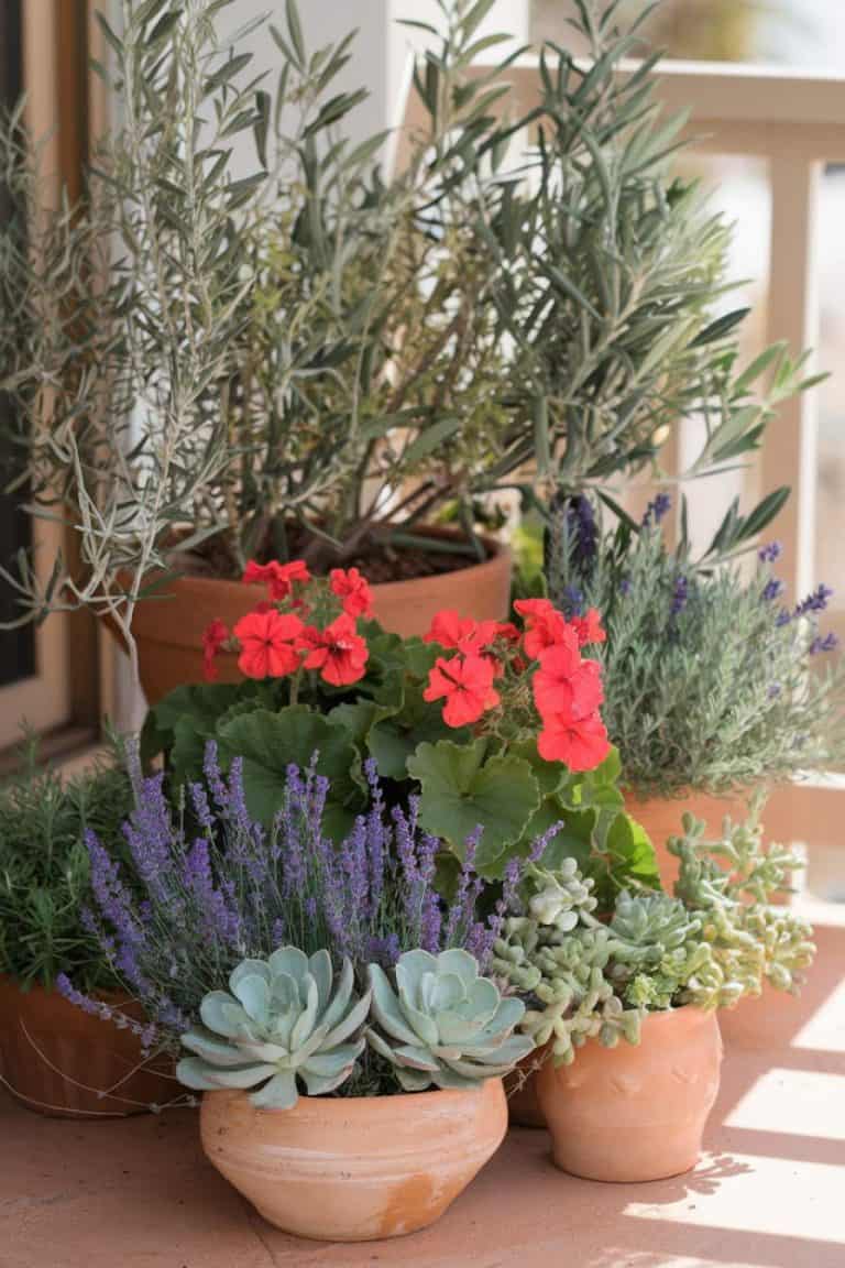 65 Creative Container Garden Ideas To Transform Any Space
