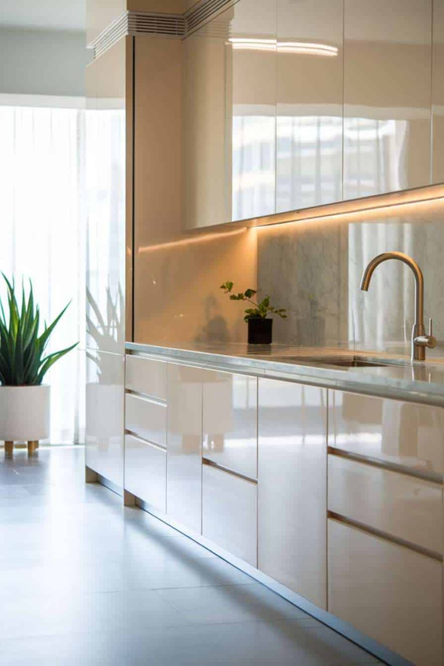 37 Contemporary Kitchen Ideas: Sleek, Stylish, Functional Designs