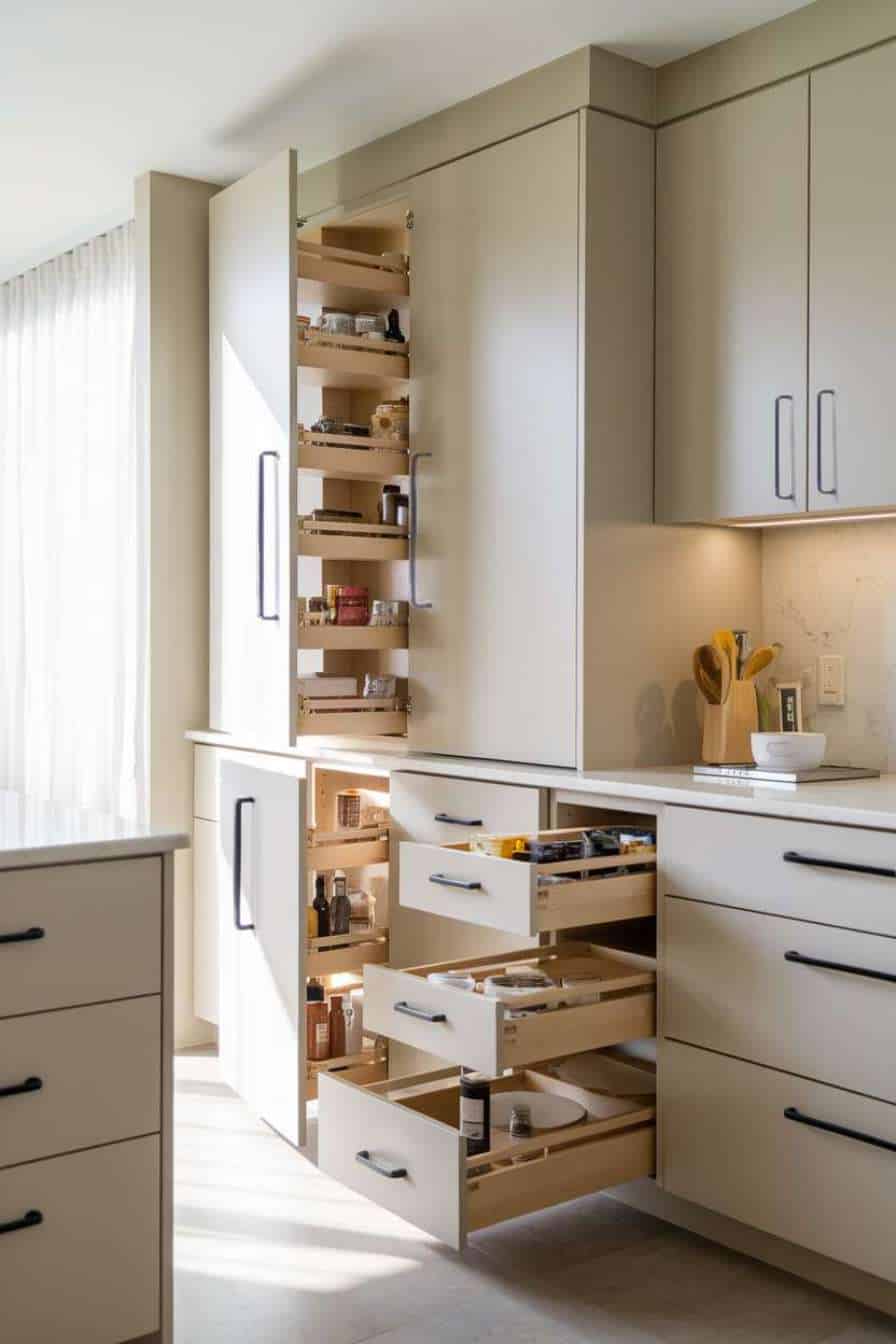 37 Contemporary Kitchen Ideas: Sleek, Stylish, Functional Designs