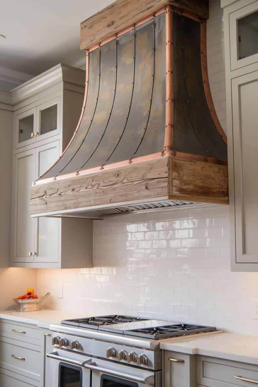 37 Contemporary Kitchen Ideas: Sleek, Stylish, Functional Designs