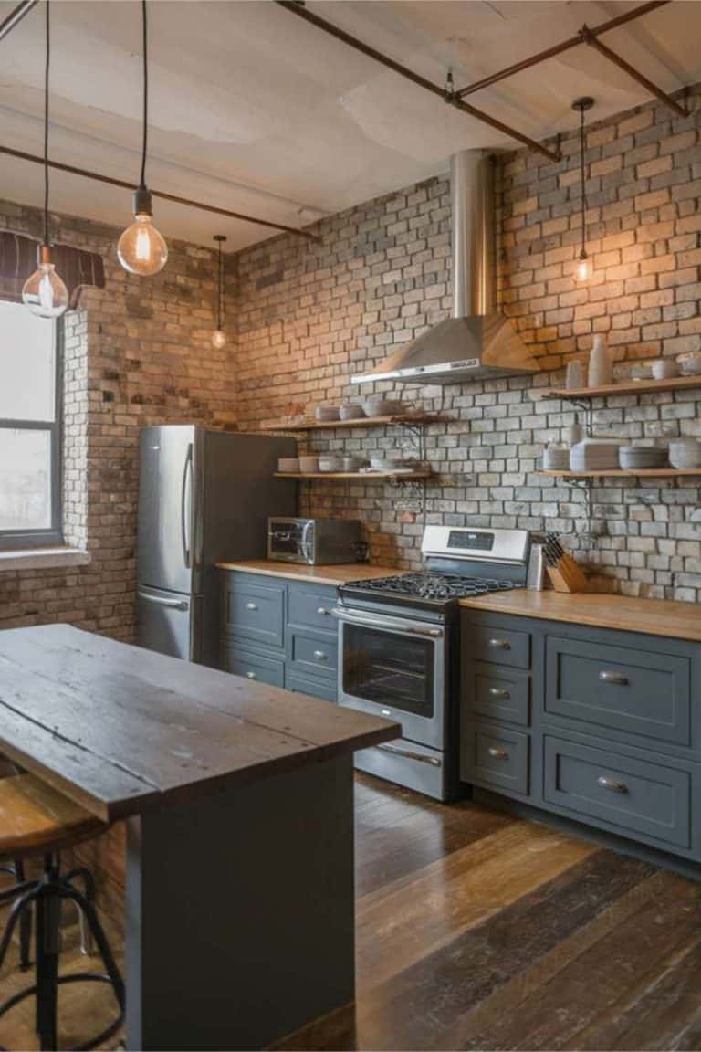 37 Contemporary Kitchen Ideas: Sleek, Stylish, Functional Designs