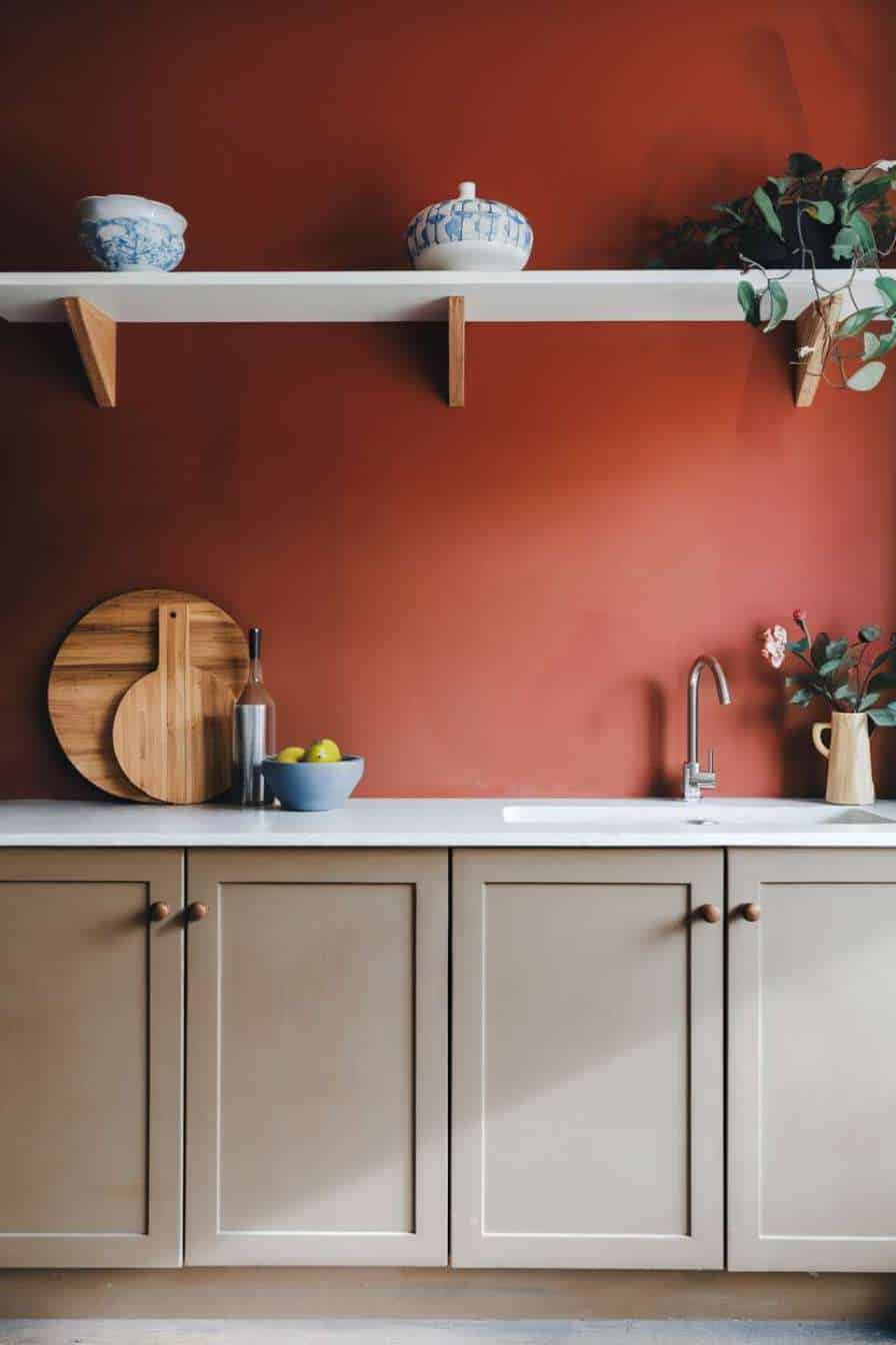 37 Contemporary Kitchen Ideas: Sleek, Stylish, Functional Designs