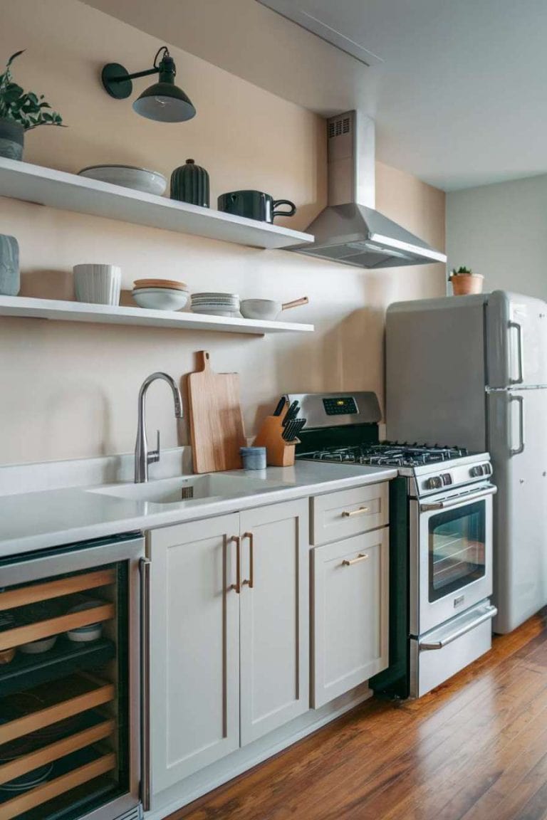 37 Contemporary Kitchen Ideas: Sleek, Stylish, Functional Designs