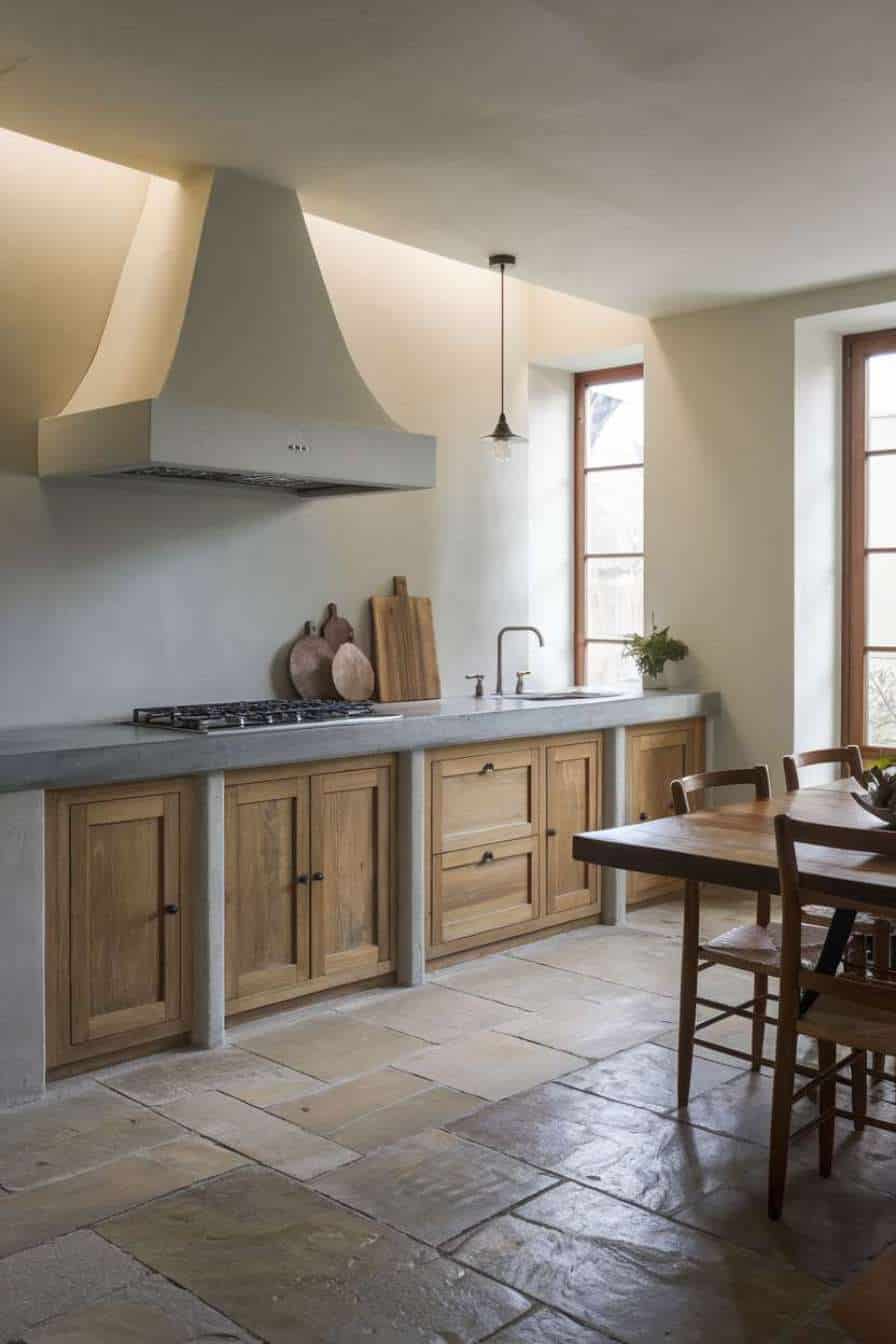 37 Contemporary Kitchen Ideas: Sleek, Stylish, Functional Designs