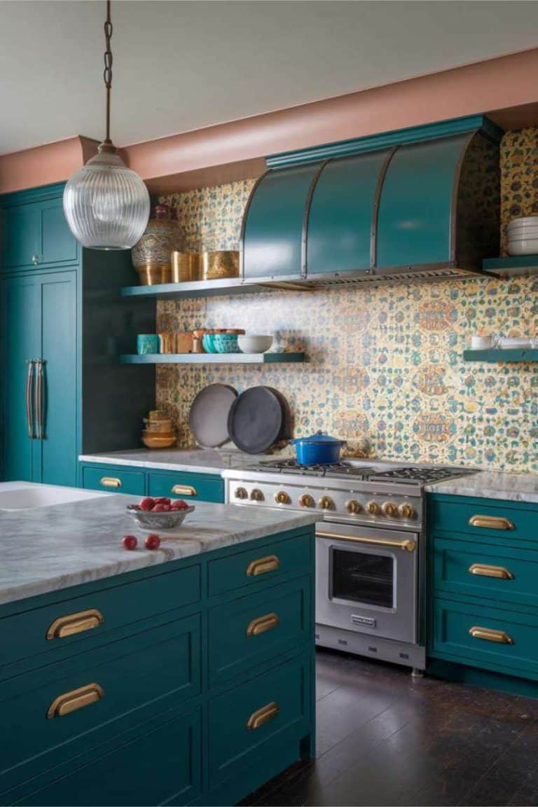 37 Contemporary Kitchen Ideas: Sleek, Stylish, Functional Designs