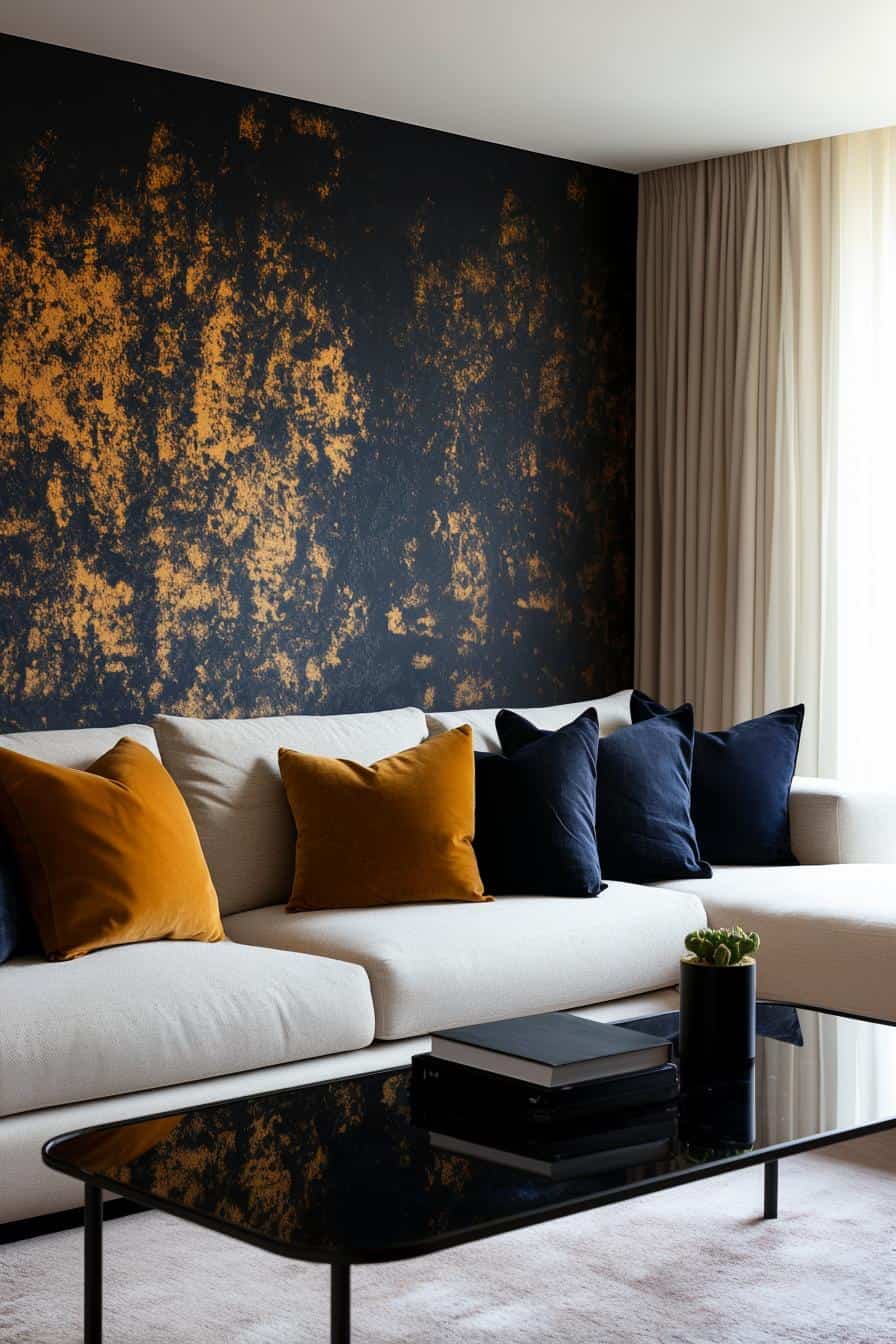 35 Contemporary Living Room Ideas To Elevate Your Space