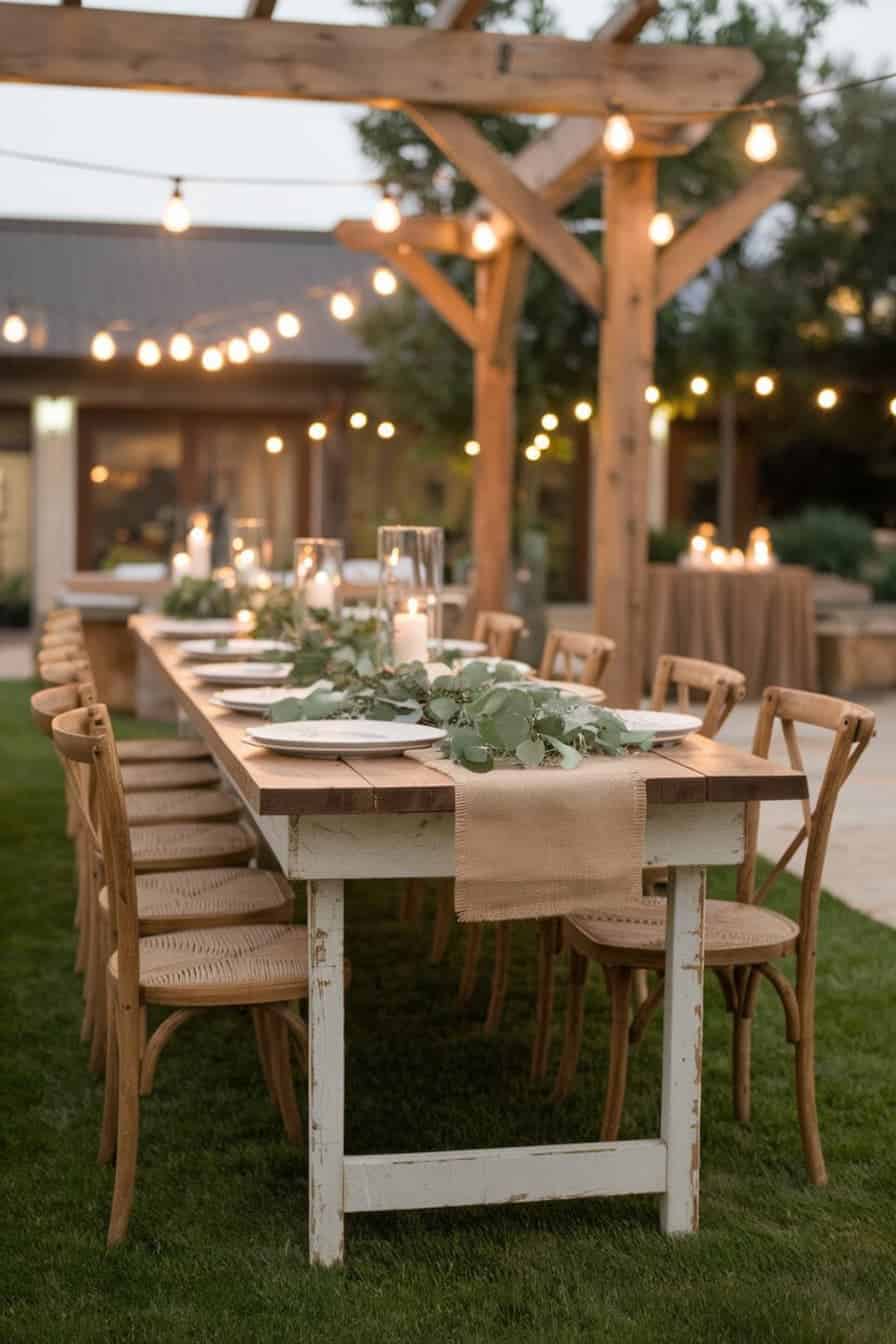 40 Cozy Backyard Ideas for a Warm Outdoor Oasis
