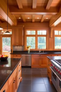 39 Craftsman Style Kitchen Ideas for a Cozy, Handcrafted Space