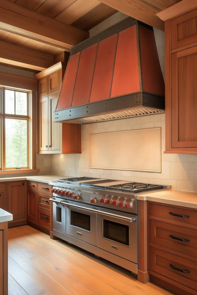 39 Craftsman Style Kitchen Ideas for a Cozy, Handcrafted Space