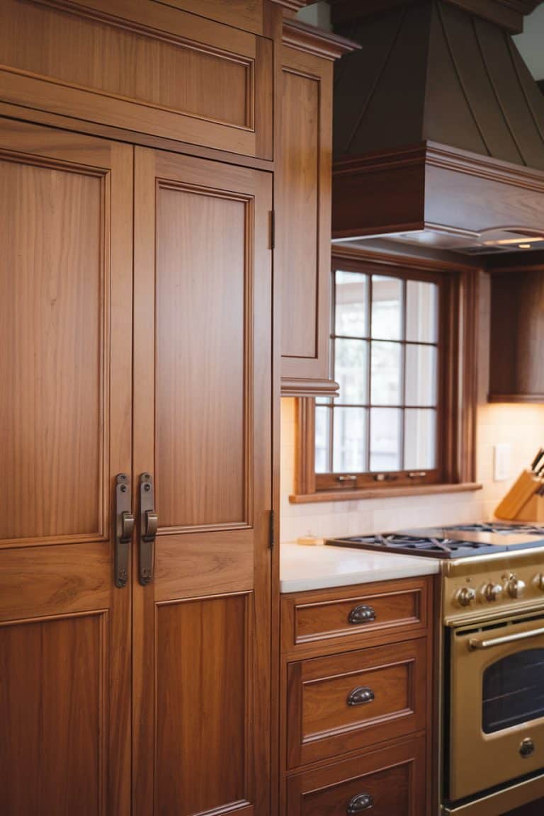39 Craftsman Style Kitchen Ideas for a Cozy, Handcrafted Space