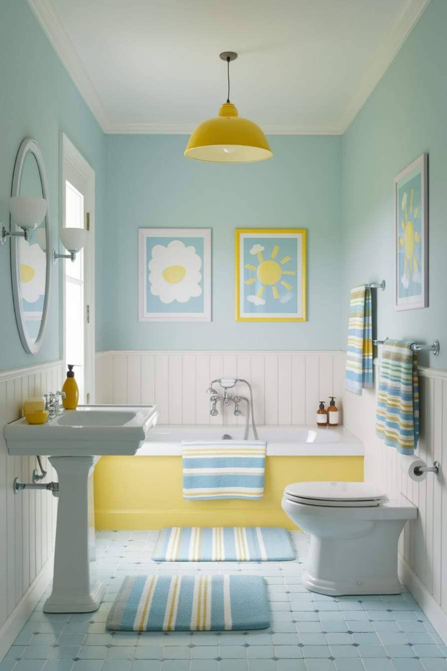 34 Girl’s Bathroom Ideas: Fun and Stylish Designs She’ll Love