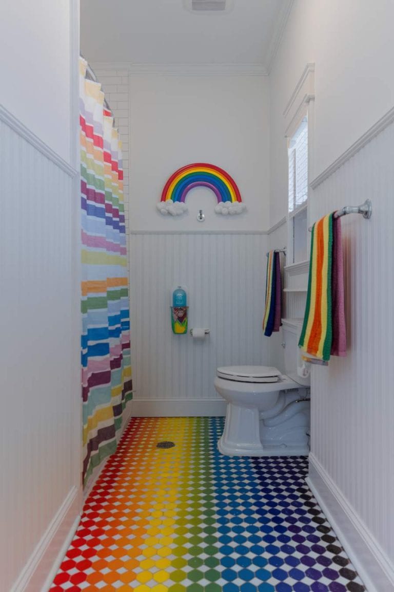 34 Girl’s Bathroom Ideas: Fun and Stylish Designs She’ll Love