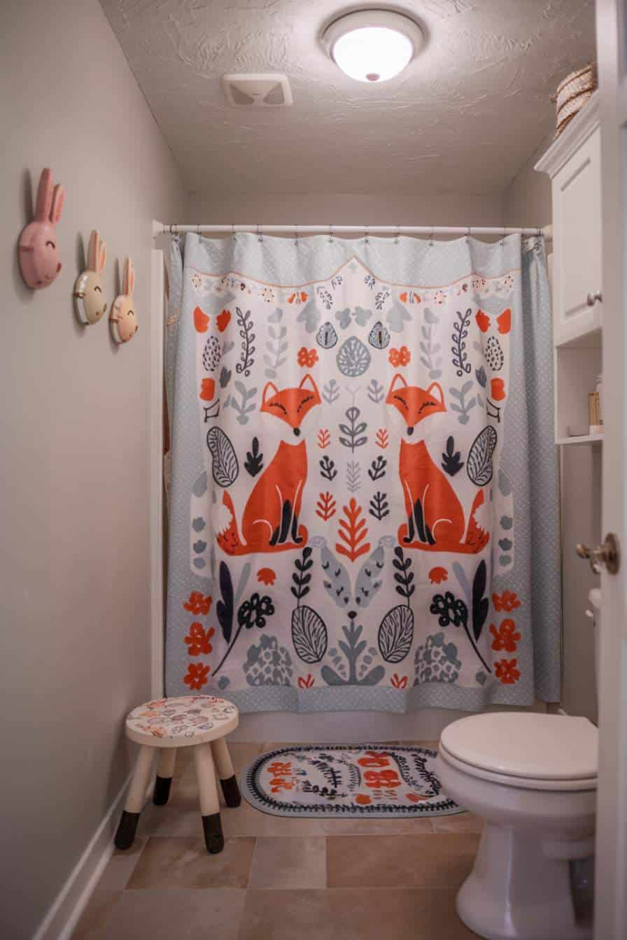 34 Girl’s Bathroom Ideas: Fun and Stylish Designs She’ll Love