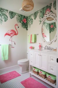 34 Girl’s Bathroom Ideas: Fun and Stylish Designs She’ll Love
