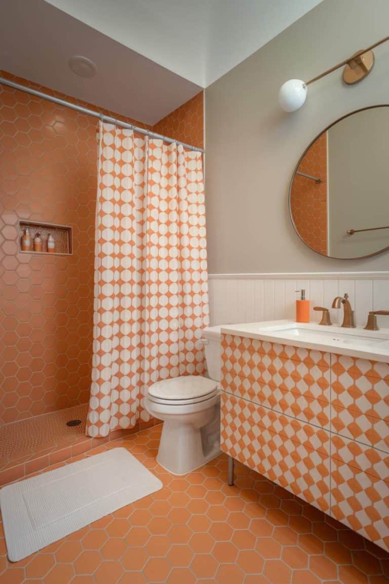 34 Girl’s Bathroom Ideas: Fun and Stylish Designs She’ll Love