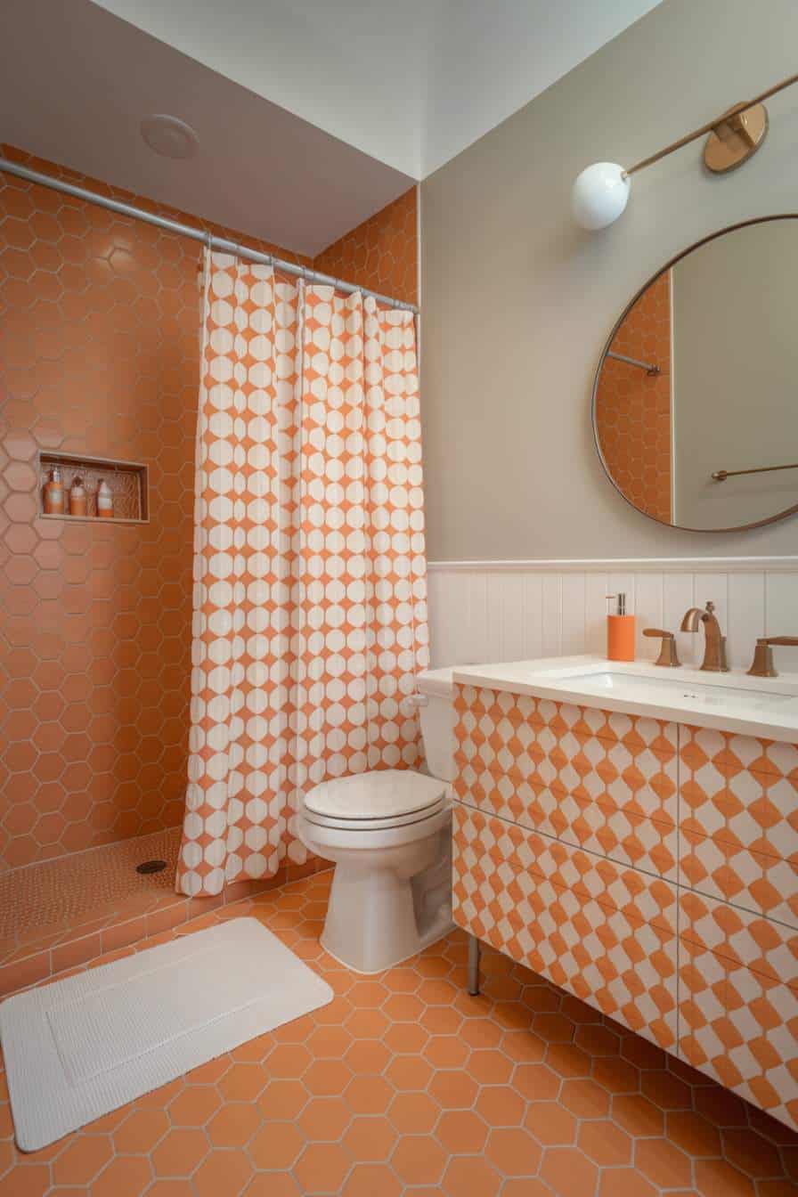 34 Girl’s Bathroom Ideas: Fun and Stylish Designs She’ll Love