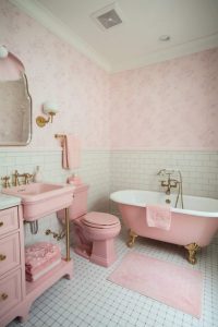 34 Girl’s Bathroom Ideas: Fun and Stylish Designs She’ll Love