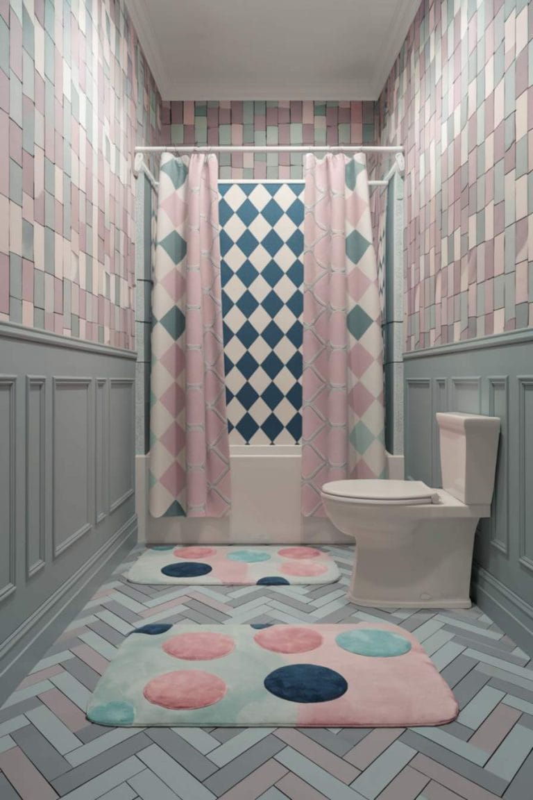 34 Girl’s Bathroom Ideas: Fun and Stylish Designs She’ll Love