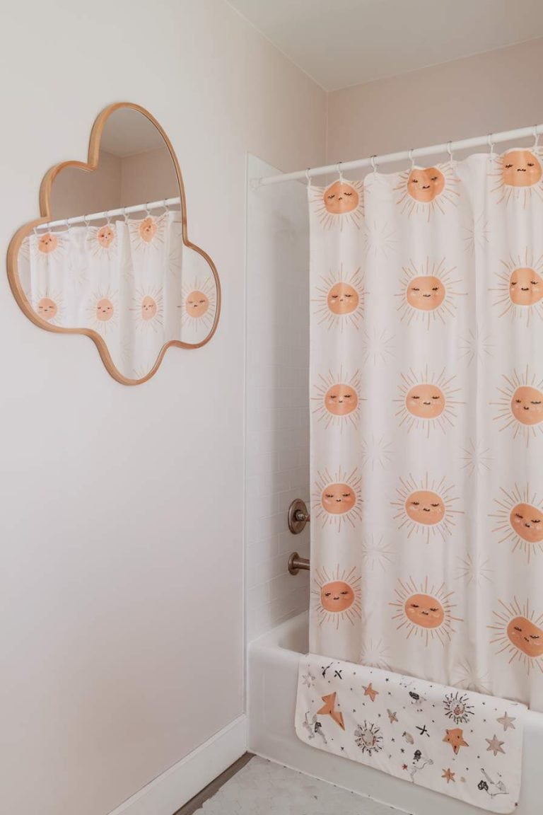 34 Girl’s Bathroom Ideas: Fun and Stylish Designs She’ll Love