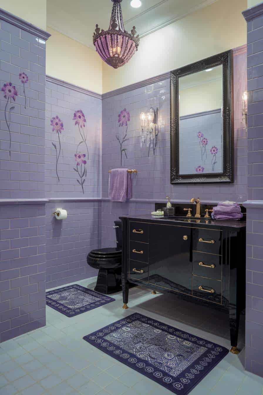 34 Girl’s Bathroom Ideas: Fun and Stylish Designs She’ll Love
