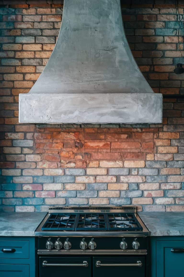 40 Kitchen Hood Vent Ideas to Inspire Your Kitchen Remodel