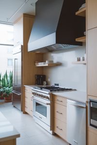 40 Kitchen Hood Vent Ideas to Inspire Your Kitchen Remodel