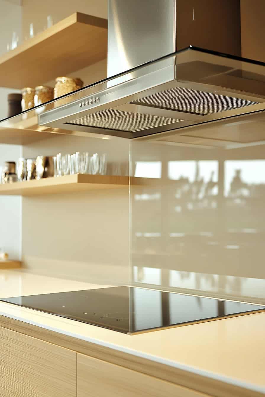 40 Kitchen Hood Vent Ideas to Inspire Your Kitchen Remodel