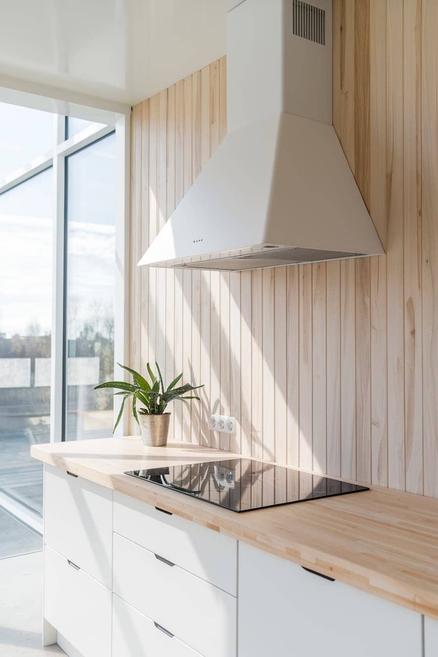 40 Kitchen Hood Vent Ideas to Inspire Your Kitchen Remodel