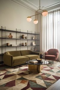 40 Modern Living Room Ideas for a Sleek, Cozy Space