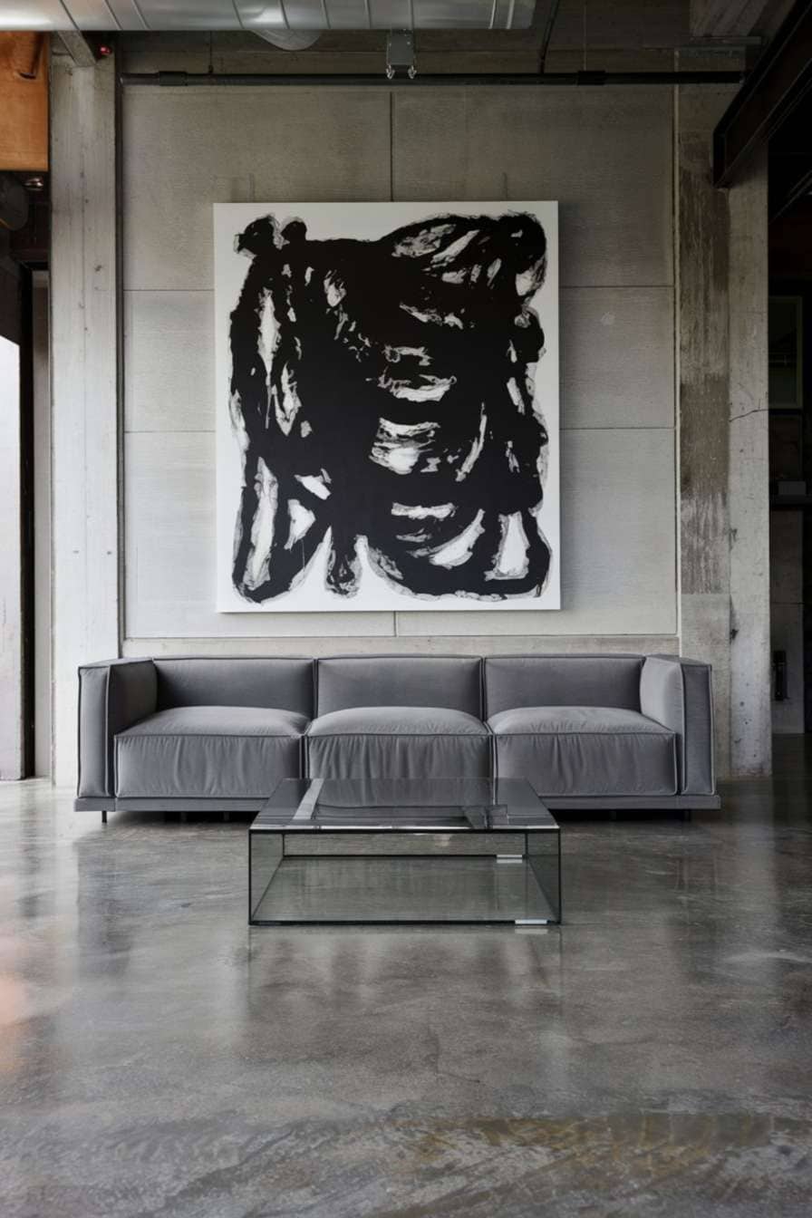 40 Modern Living Room Ideas for a Sleek, Cozy Space