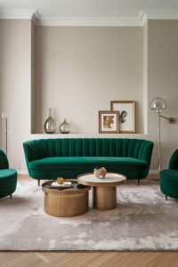 40 Modern Living Room Ideas for a Sleek, Cozy Space