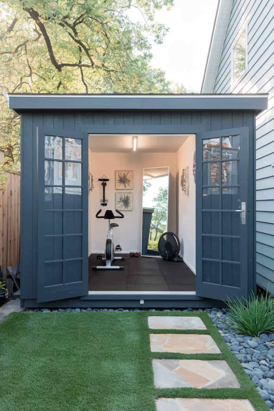 33 She Shed Ideas: Your Dream Space for Rest and Creativity