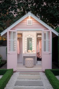 33 She Shed Ideas: Your Dream Space for Rest and Creativity