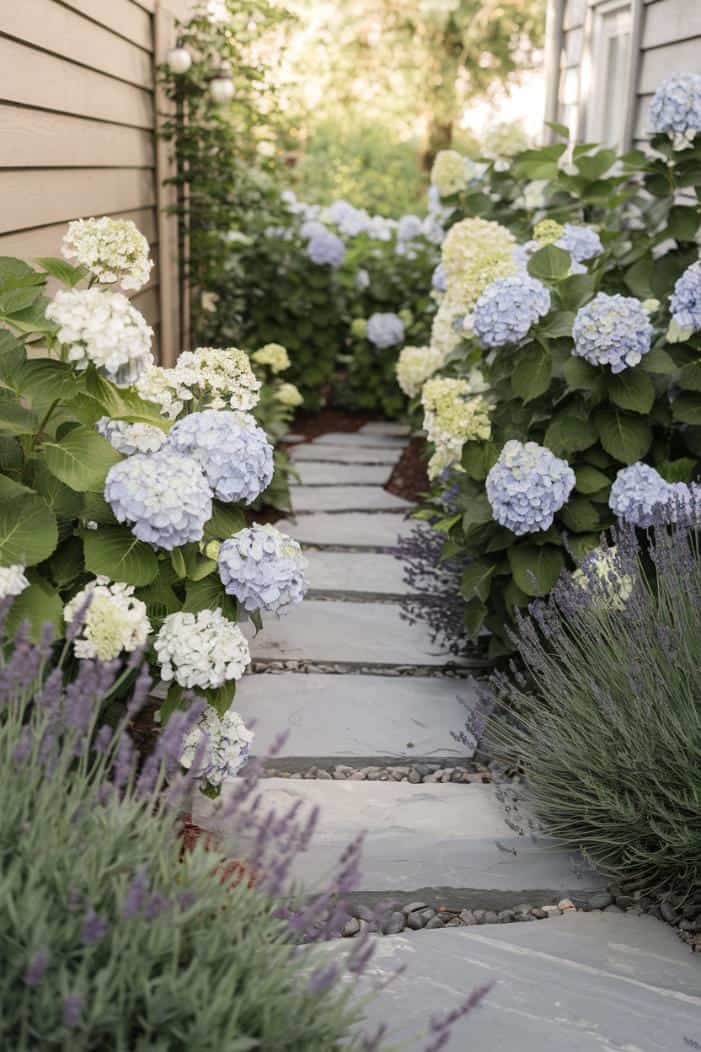 30 Side Yard Ideas To Beautify Your Small Space