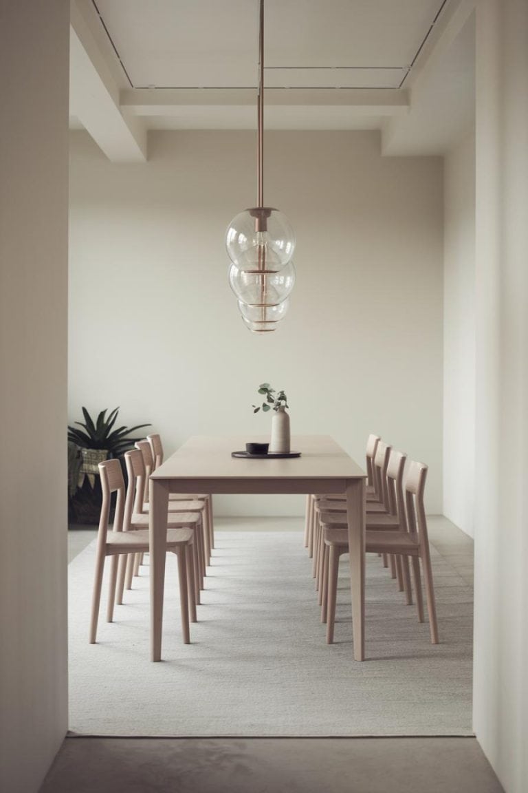 35 Small Dining Room Ideas That Pack a Big Style Punch