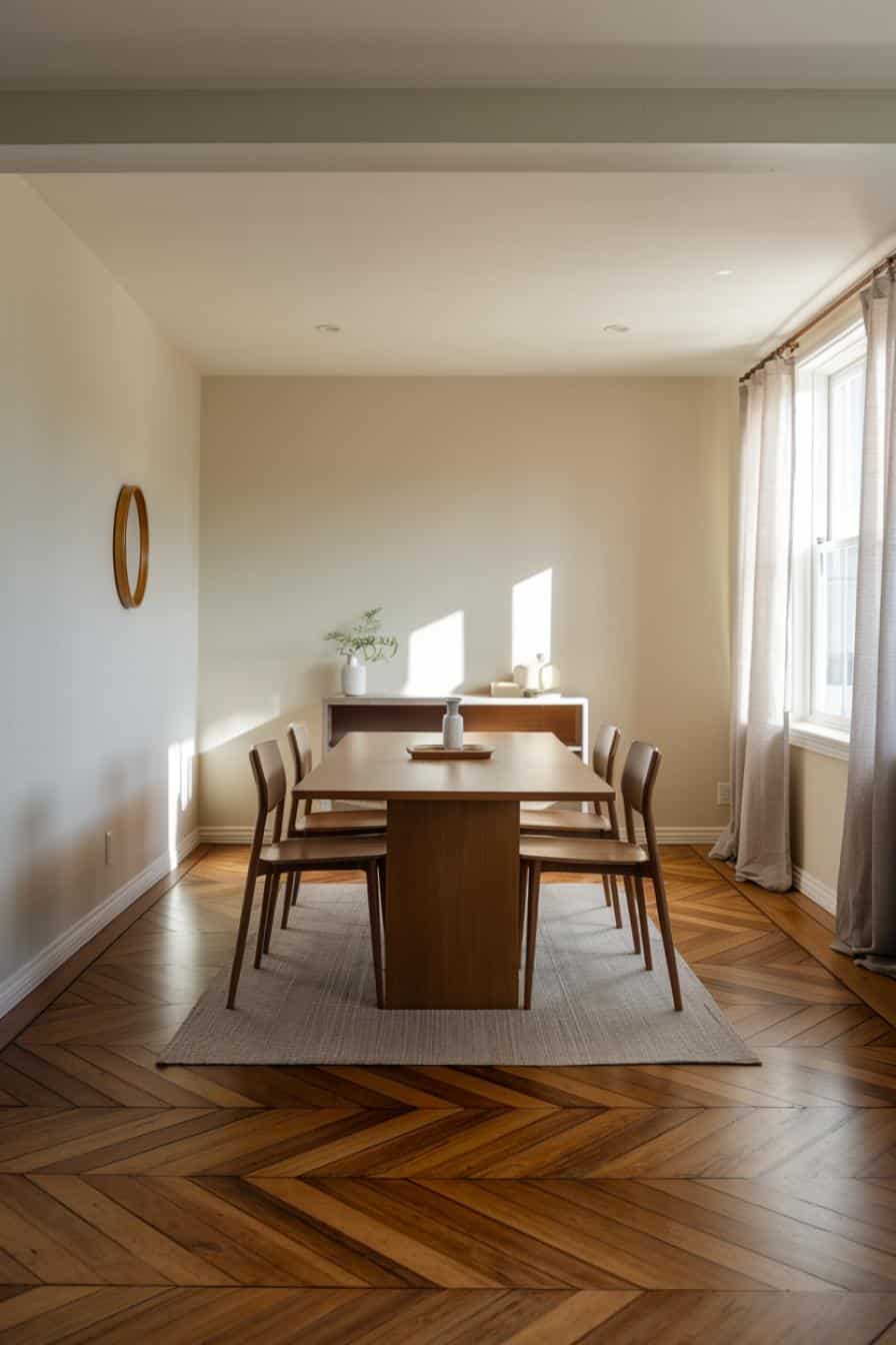 35 Small Dining Room Ideas That Pack a Big Style Punch