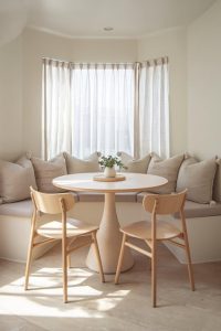 35 Small Dining Room Ideas That Pack a Big Style Punch