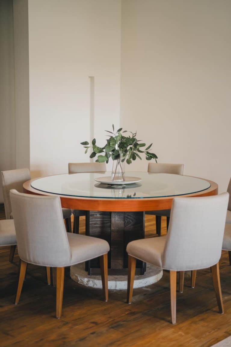 35 Small Dining Room Ideas That Pack a Big Style Punch