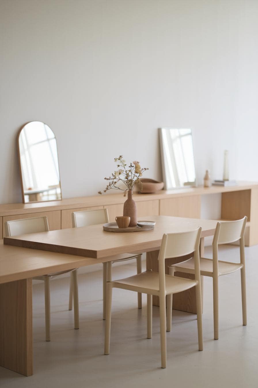 35 Small Dining Room Ideas That Pack a Big Style Punch