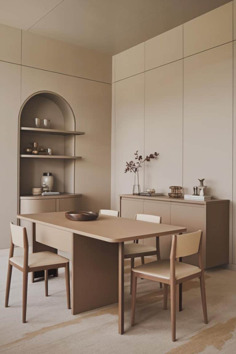 35 Small Dining Room Ideas That Pack a Big Style Punch
