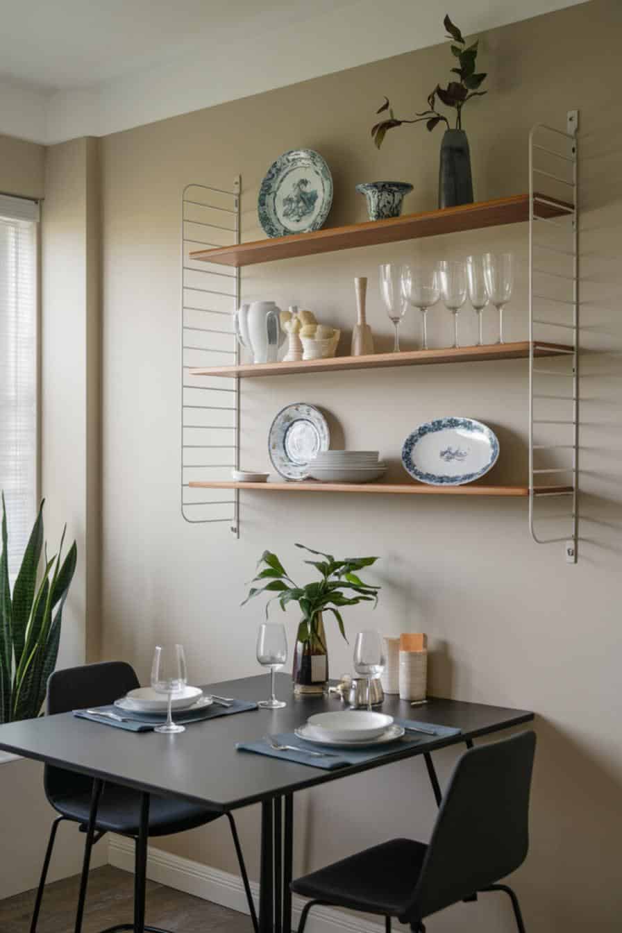 35 Small Dining Room Ideas That Pack a Big Style Punch