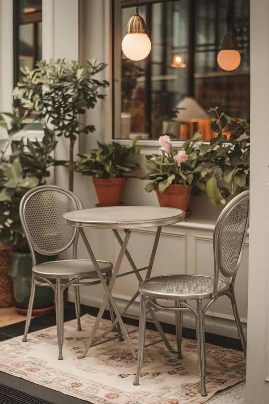35 Small Dining Room Ideas That Pack a Big Style Punch