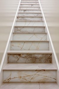 33 Creative Stair Riser Ideas To Step Up Your Style